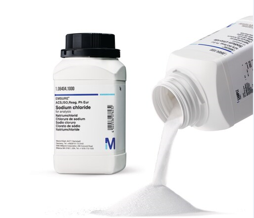 آلومینیوم هیدروکسید - نرمال لابو